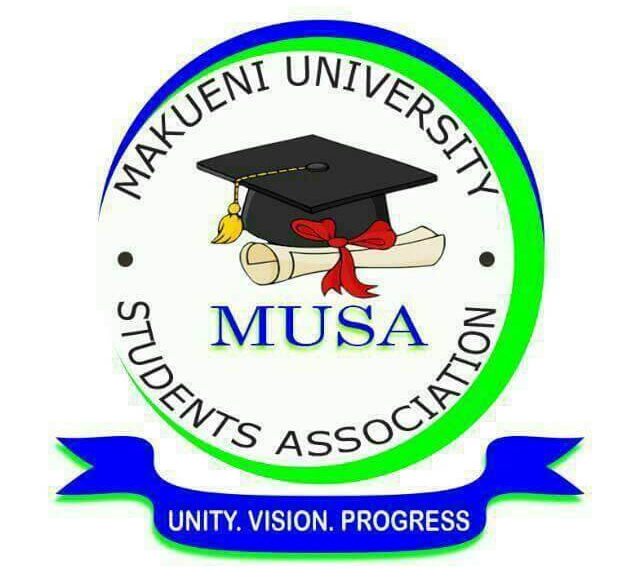 MUSA - Makueni University Students' Association